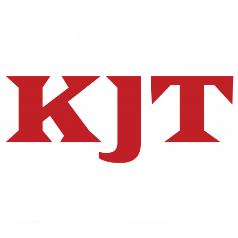 Homepage - KJT Agile Logistics